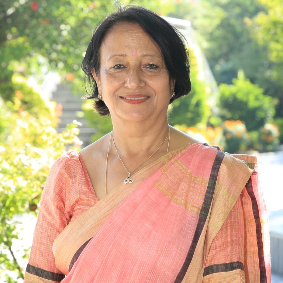 Message from the board